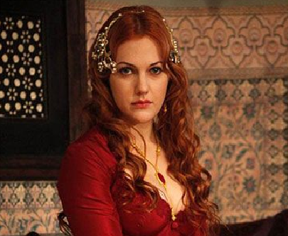 hurrem-sultan.png :: Velkolepé století